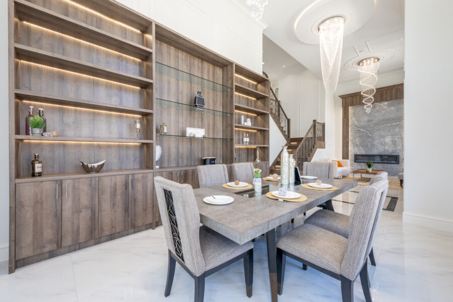Creating a Renovation Project Plan – Interior Space