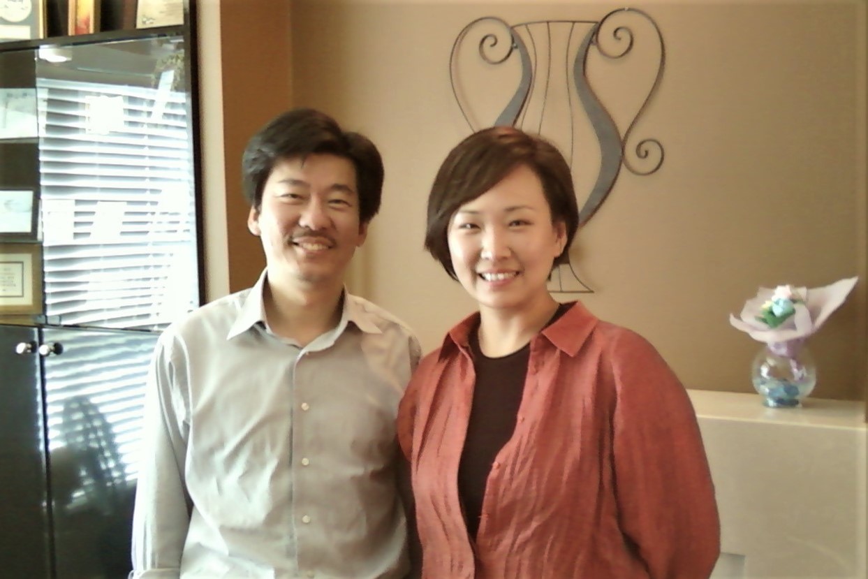 Television – Interior Space